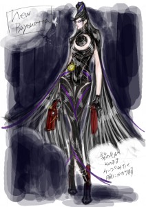 Designing Bayonetta - PlatinumGames Official BlogPlatinumGames Official ...