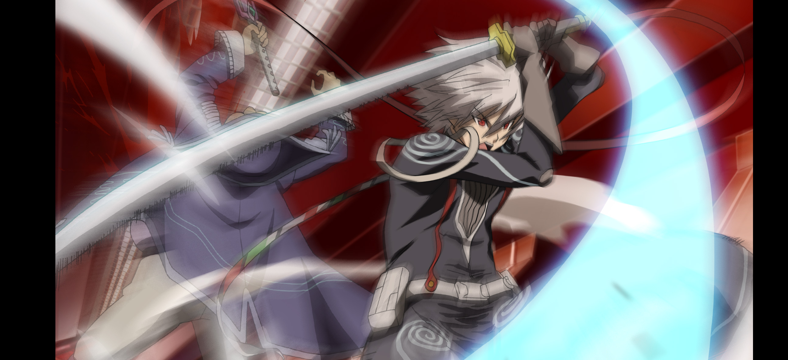 Infinite Space Gameplay Trailer - PlatinumGames Official ...