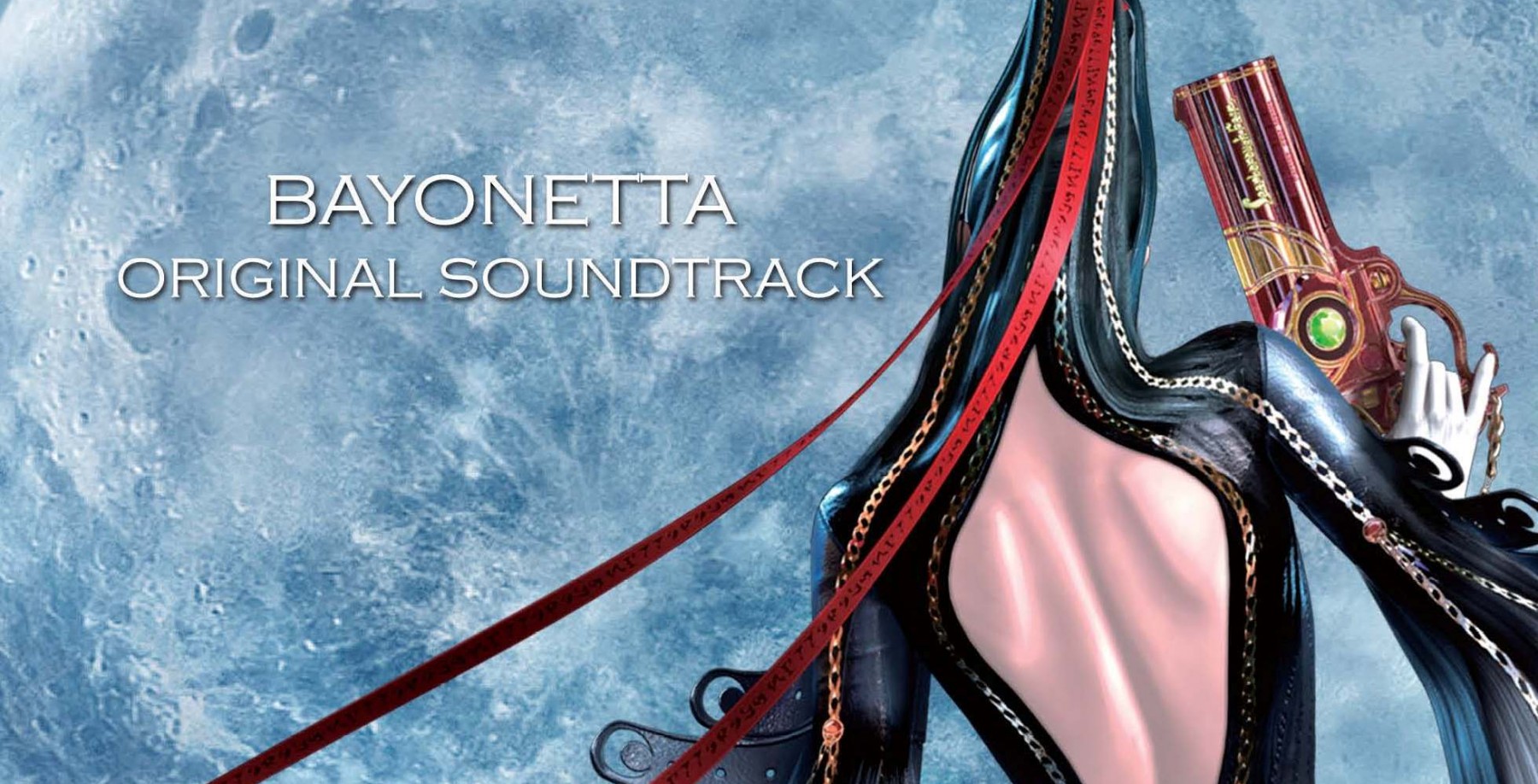 Bayonetta Soundtrack On Sale! - PlatinumGames Official ...