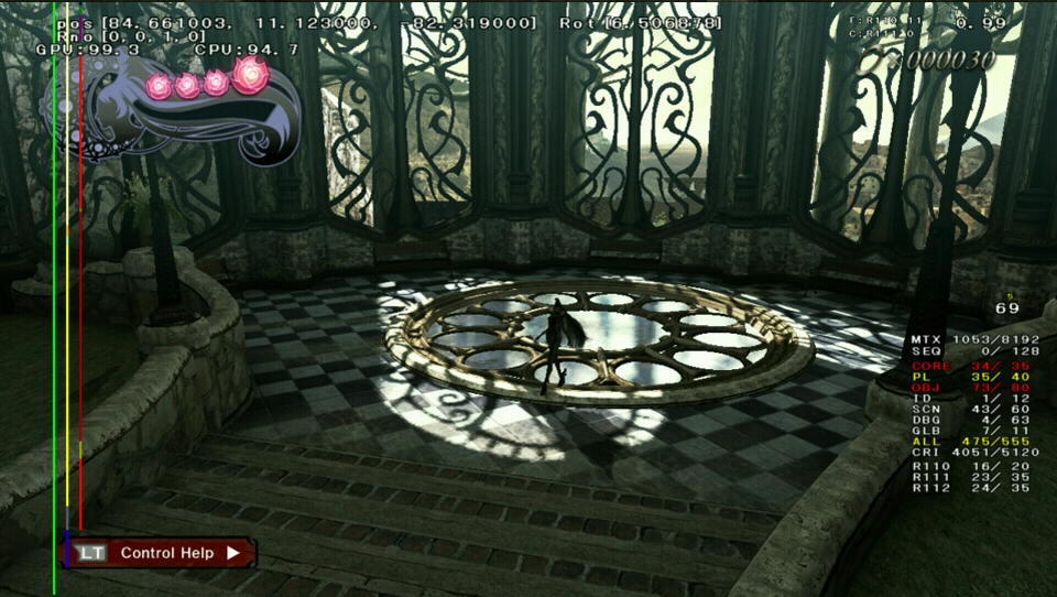 The Ever-Changing Game Design of Bayonetta - PlatinumGames Official ...