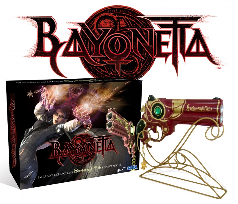 Bayonetta TV Commercial - PlatinumGames Official BlogPlatinumGames ...