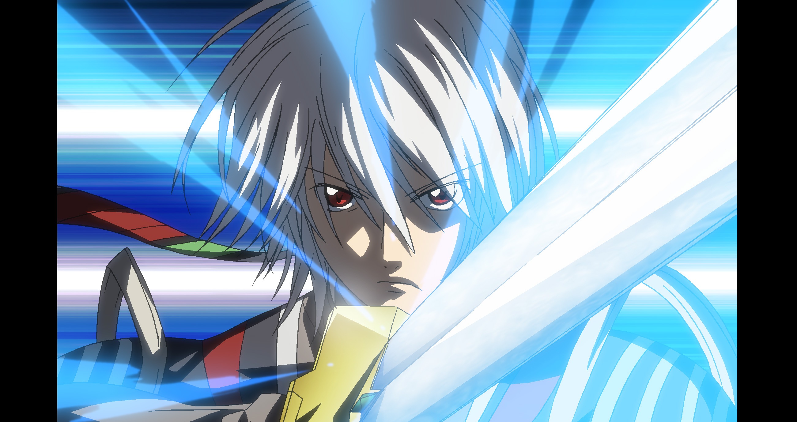 Infinite Space Gameplay Trailer #2 - PlatinumGames Official ...