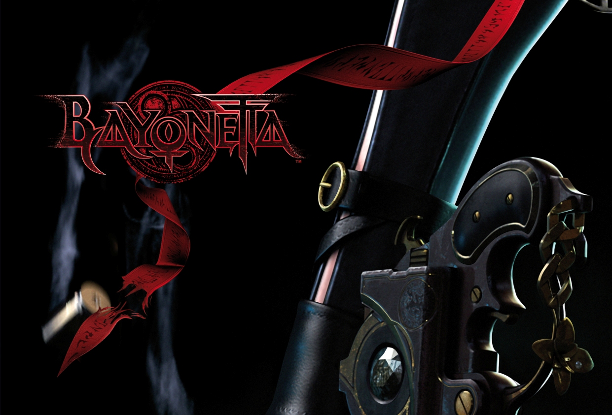 Bayonetta Teaser Trailer May 2008 - PlatinumGames Official ...