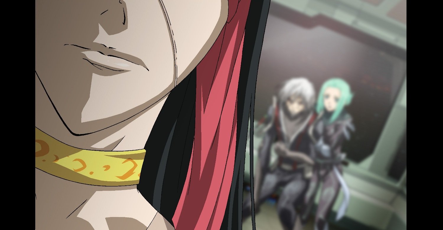 Infinite Space Gameplay Tutorial - 2 - PlatinumGames Official ...