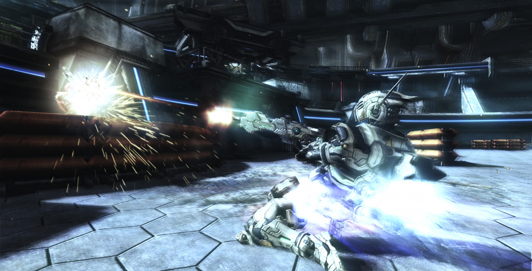 The Birth of Boost | PlatinumGames Official Blog