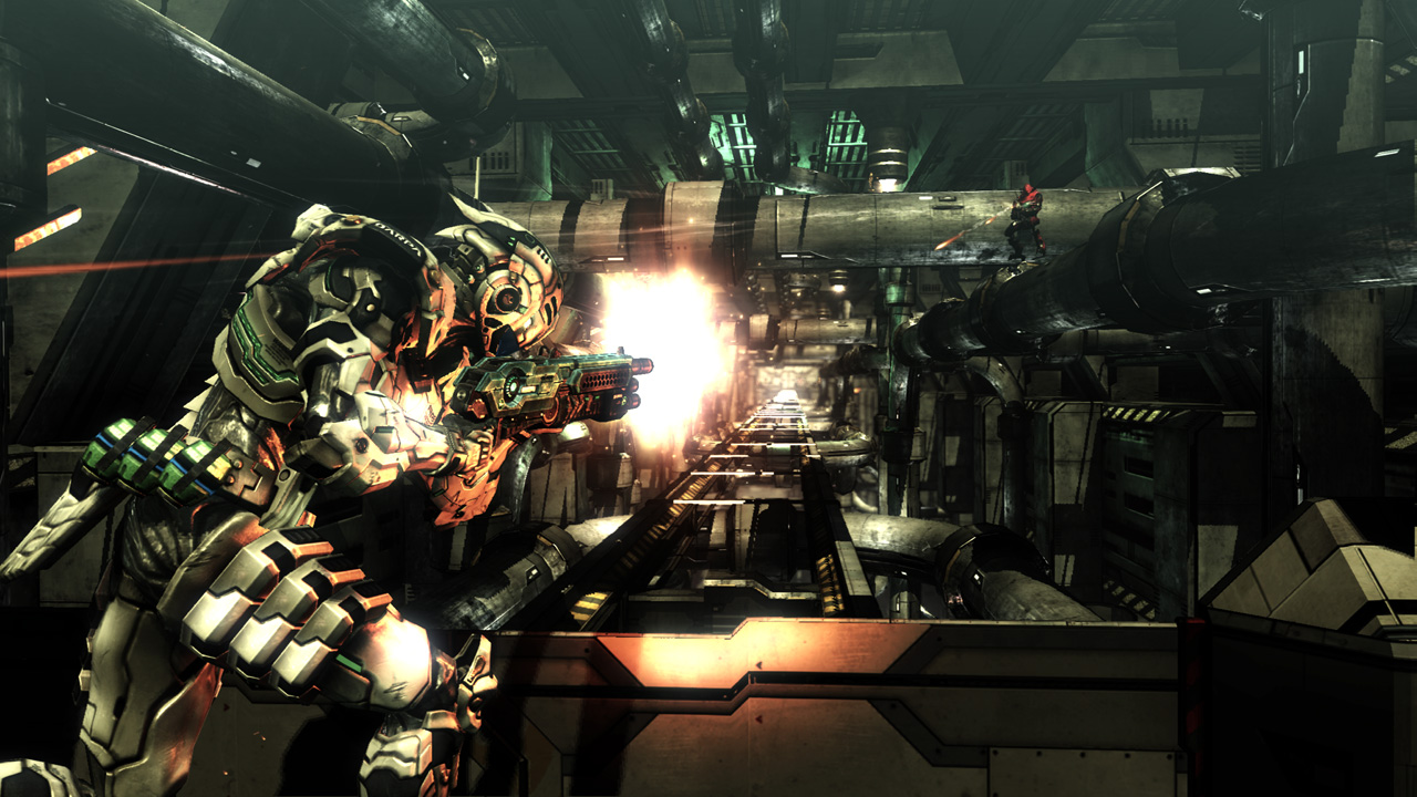 The Feel of the Game - PlatinumGames Official BlogPlatinumGames ...