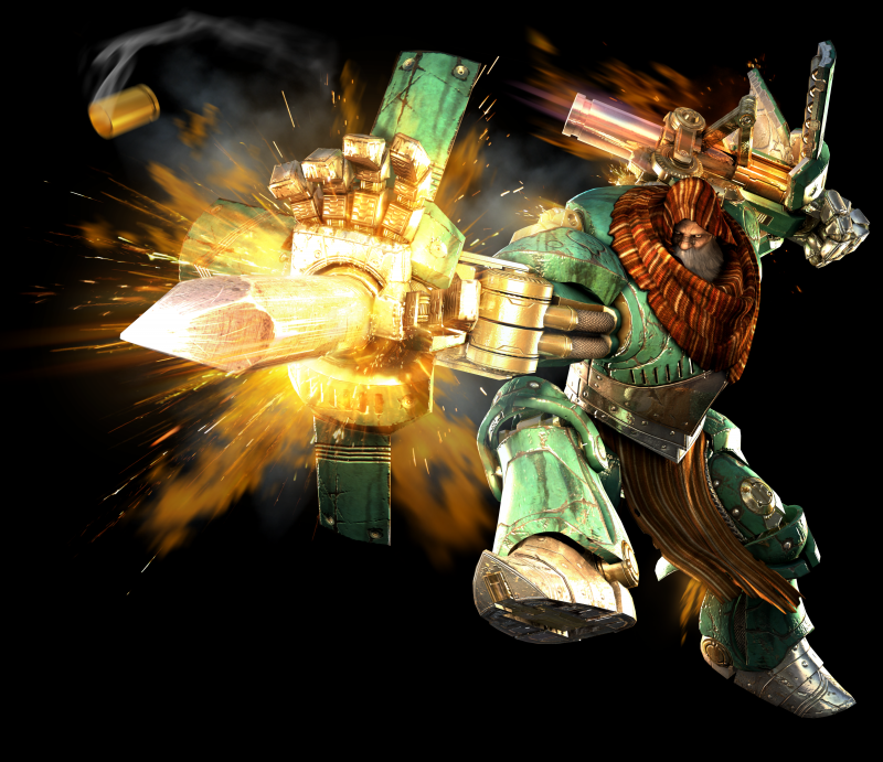 Maximum Anarchy with Douglas and Max - PlatinumGames Official ...