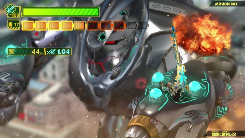 W101 Blog Ep. 2: Just What Is This Game All About? - PlatinumGames ...