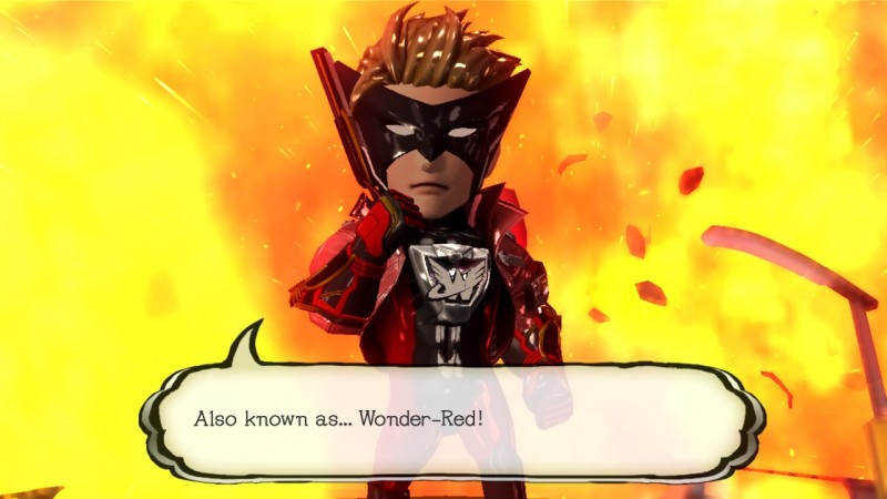 W101 Blog Ep. 2: Just What Is This Game All About? - PlatinumGames ...