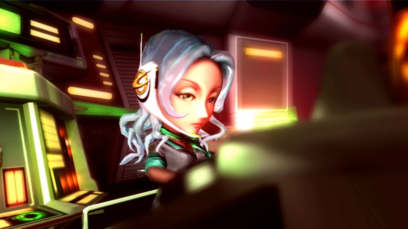 W101 Blog Ep. 20: CENTINELS! Our Helpful Friends - PlatinumGames ...