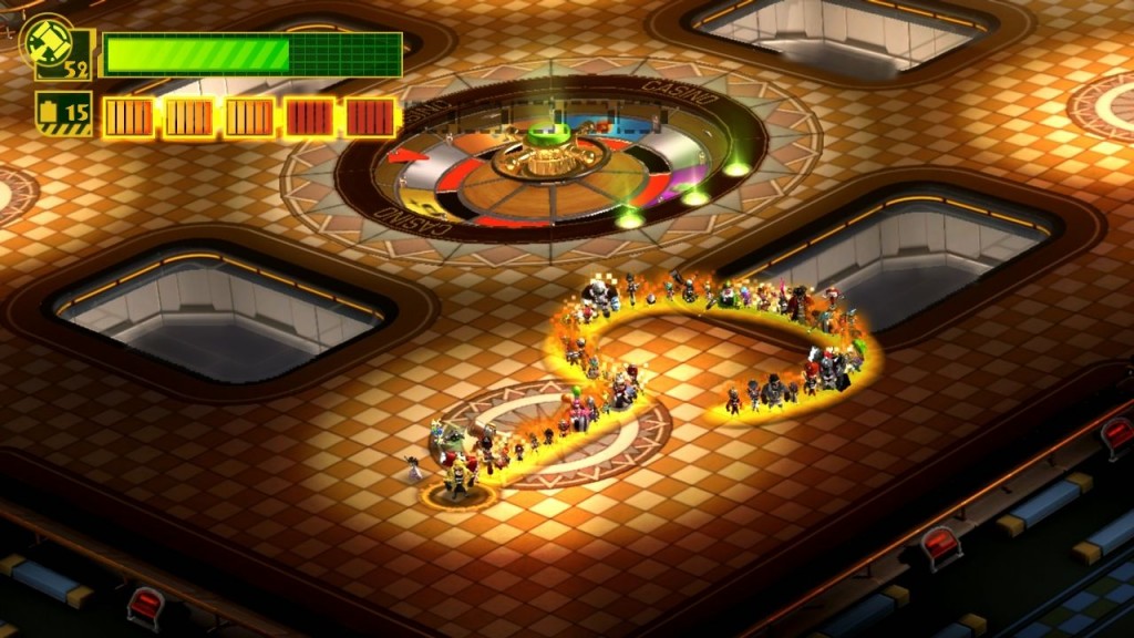 W101 Blog Ep. 17: Wonder-Yellow! The Sweet King of Destruction ...