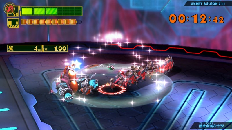 W101 Blog Ep. 25: Tips & Tricks - PlatinumGames Official ...