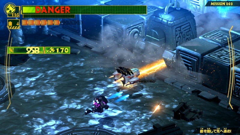 W101 Blog Ep. 26: Tips & Tricks Part 2 - PlatinumGames Official ...