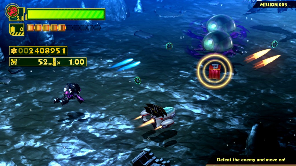 W101 Blog Ep. 26: Tips & Tricks Part 2 - PlatinumGames Official ...