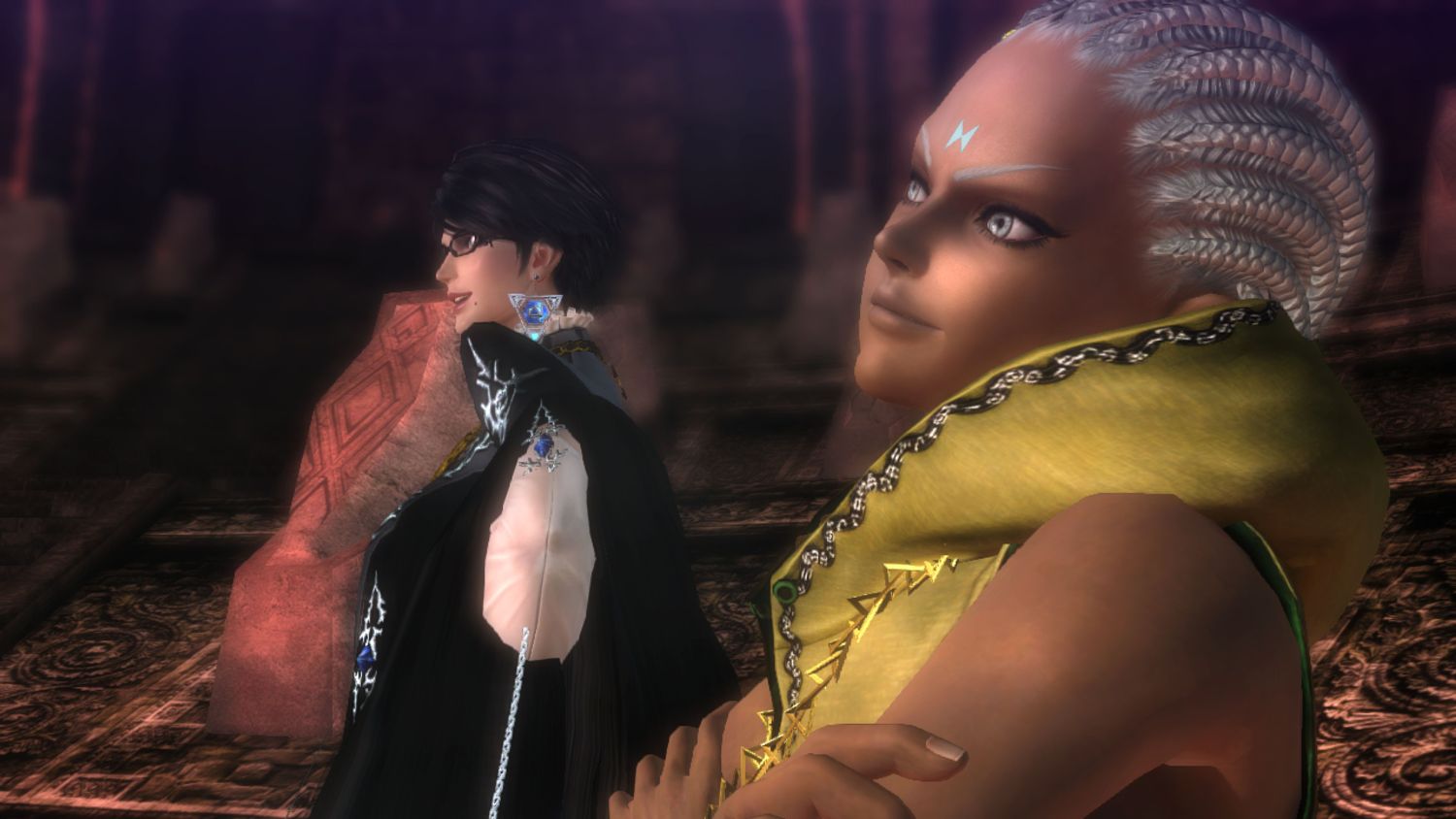 The Bayonetta 2 Developer's Blog Begins! - PlatinumGames Official ...
