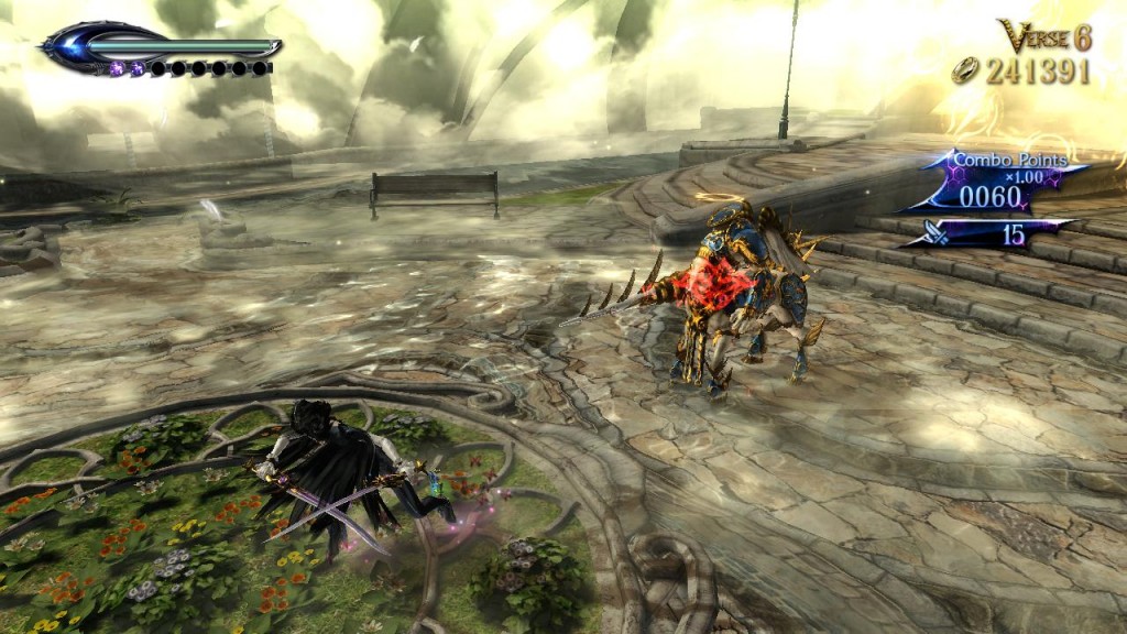 Bayonetta 2 Misc. Tips and Tricks - PlatinumGames Official ...