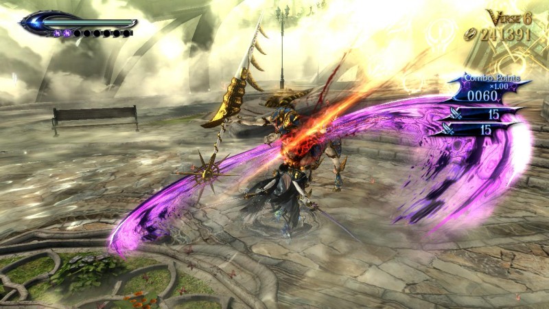 Bayonetta 2 Misc. Tips and Tricks - PlatinumGames Official ...