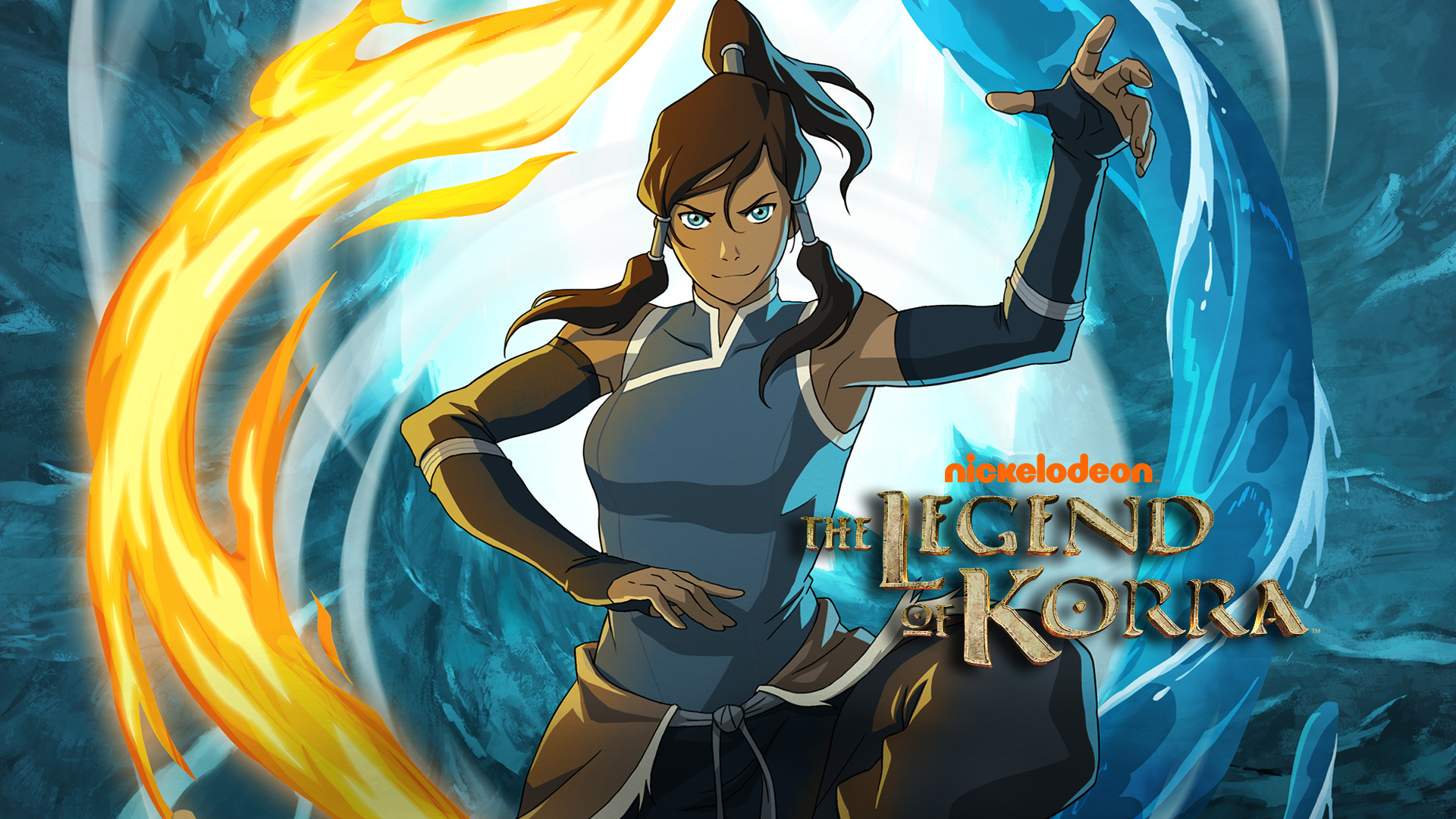 Celebrating the Launch of The Legend of Korra - PlatinumGames Official ...