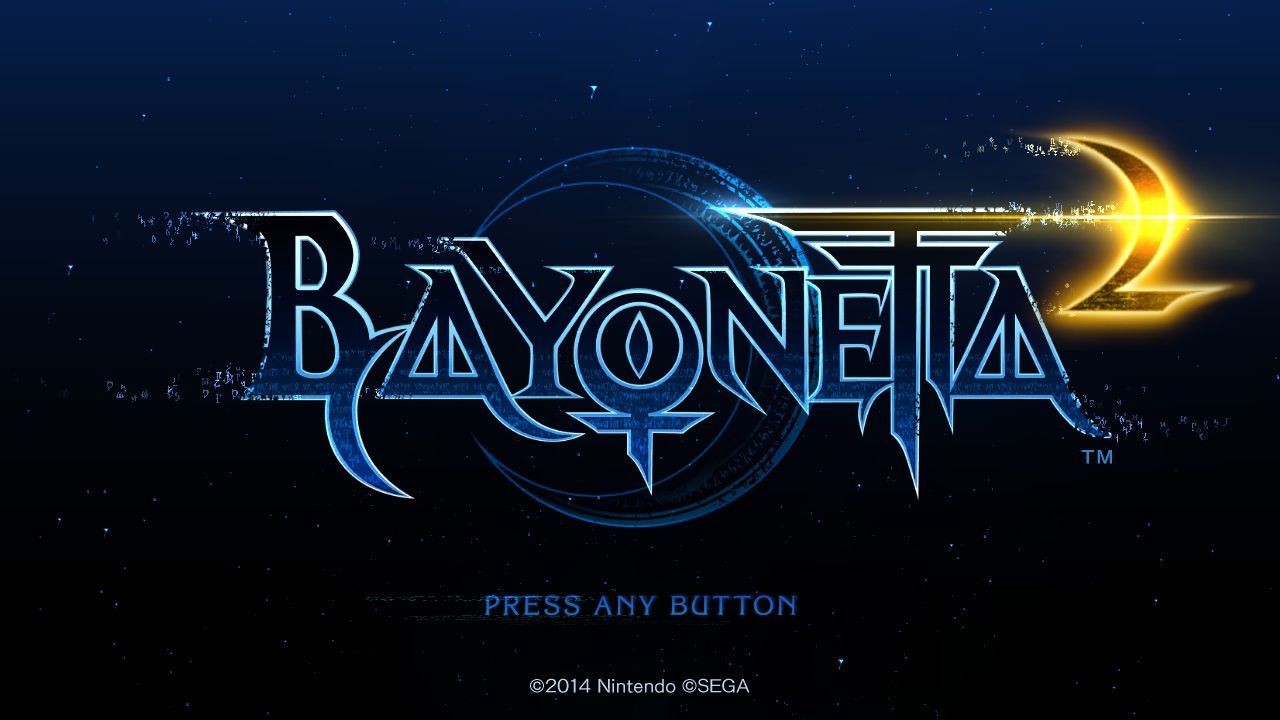 Conceptual Design in Bayonetta 2 - PlatinumGames Official ...