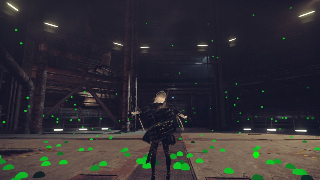 Meet PlatinumGames’ NieR:Automata team! - PlatinumGames Official ...