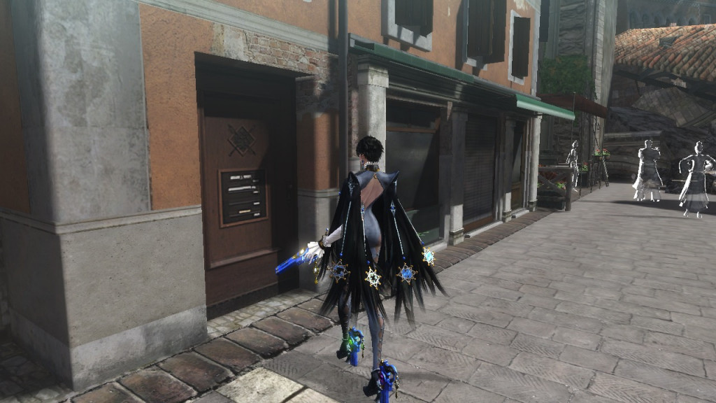 Uncover Forbidden Knowledge for Bayonetta 2’s Second Anniversary ...