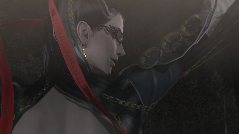 BAYONETTA for PC out now on Steam! - PlatinumGames Official ...