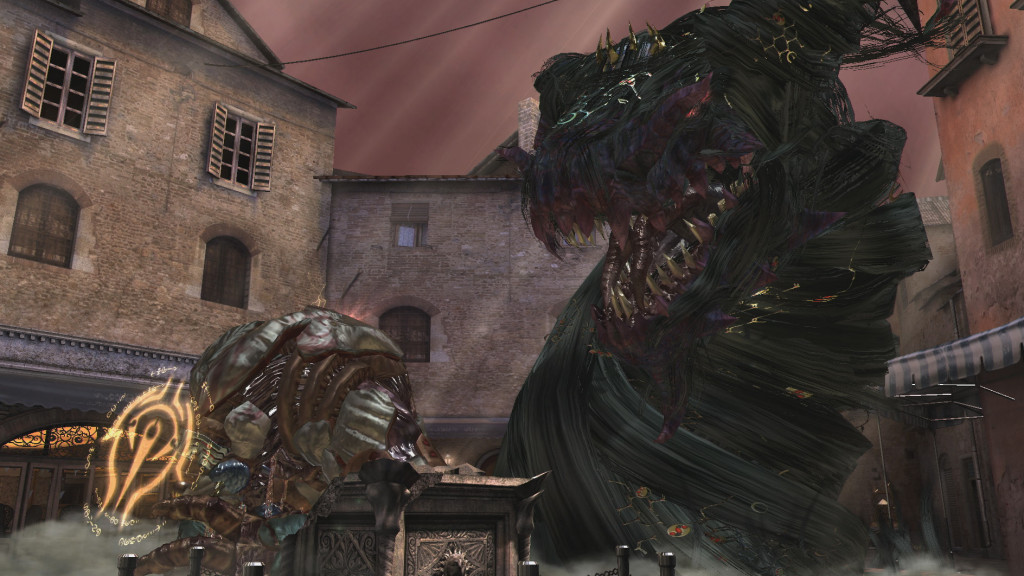 BAYONETTA for PC out now on Steam! - PlatinumGames Official ...