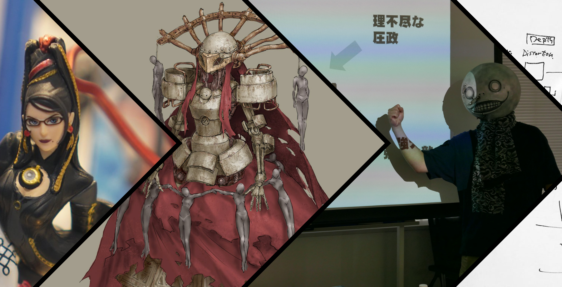Platinum Review – August 9, 2017 - PlatinumGames Official ...