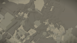 UI Design in NieR:Automata - PlatinumGames Official BlogPlatinumGames ...