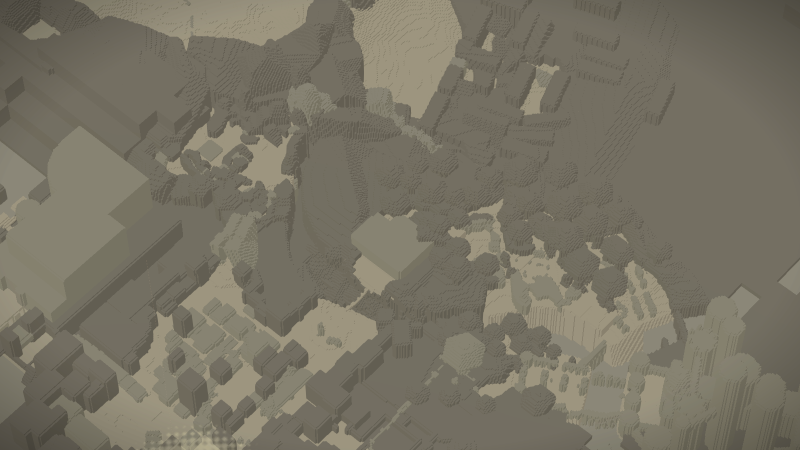 UI Design in NieR:Automata - PlatinumGames Official BlogPlatinumGames ...