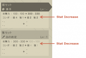 UI Design in NieR:Automata - PlatinumGames Official BlogPlatinumGames ...