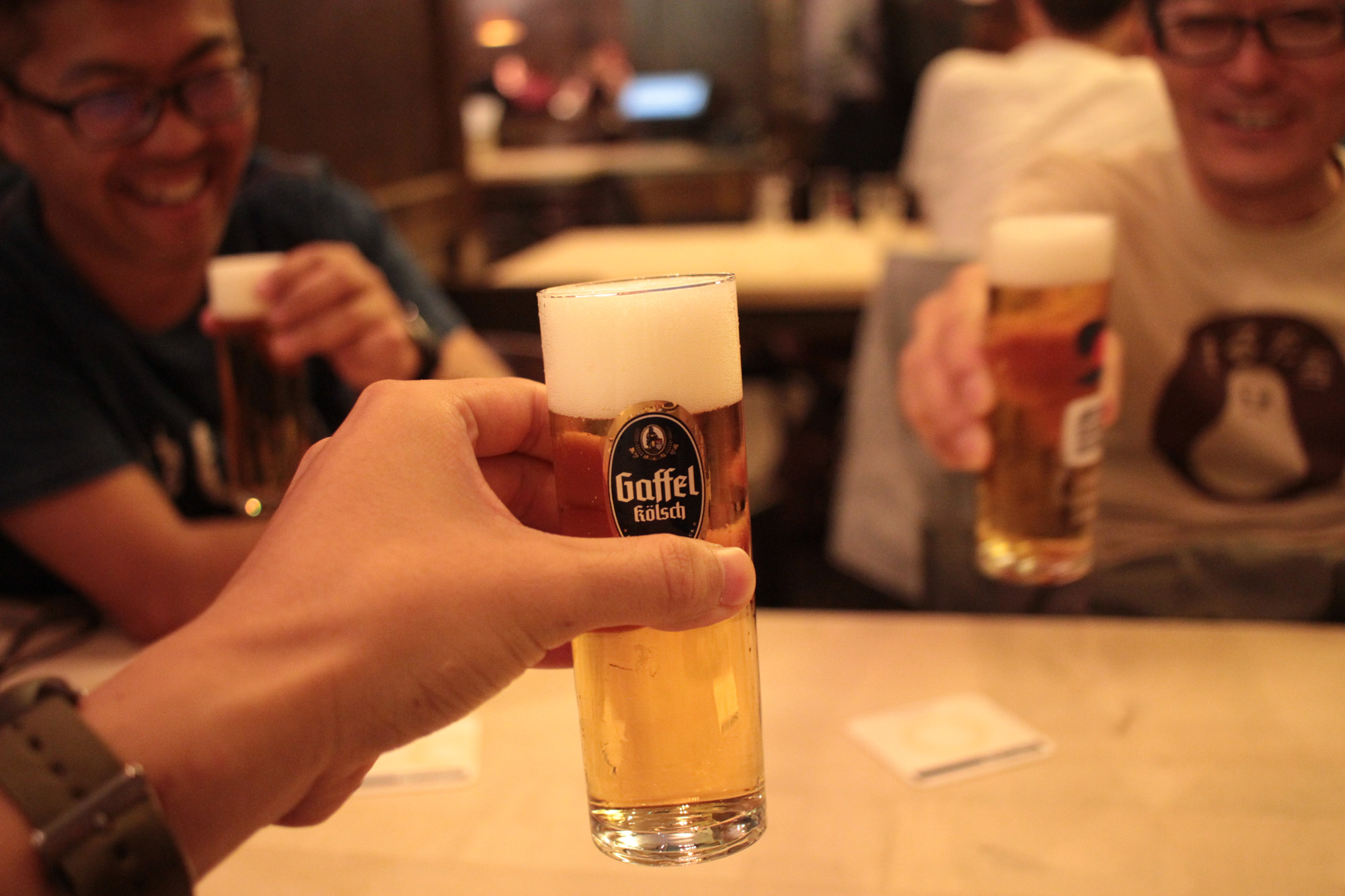 Seeing the Sights at Gamescom 2017 - PlatinumGames Official ...