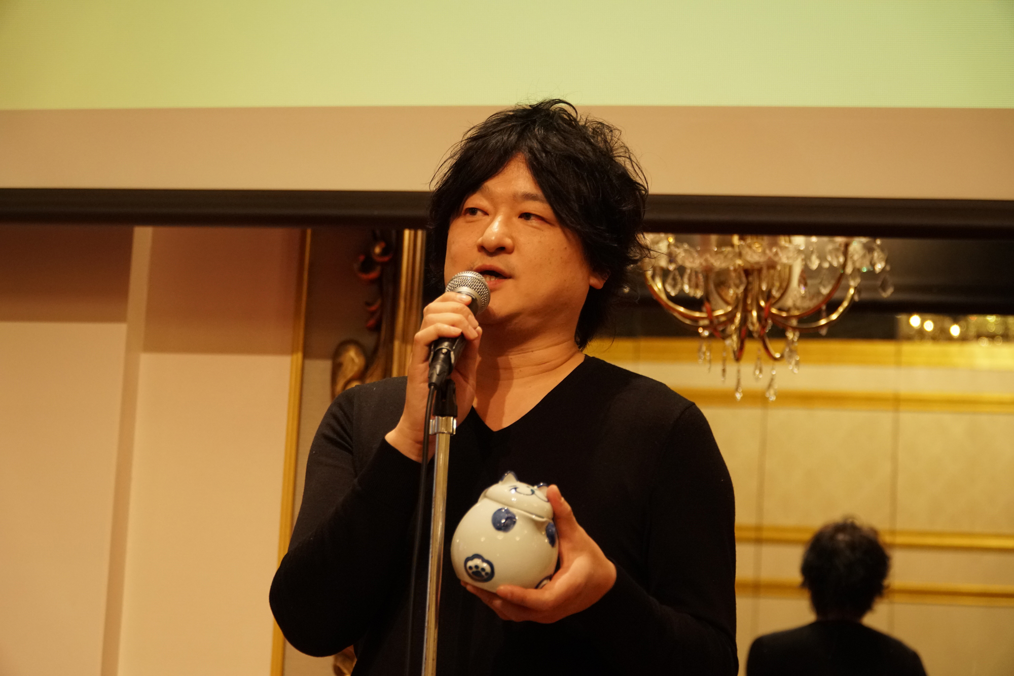 PlatinumGames bids farewell to 2017! - PlatinumGames Official ...