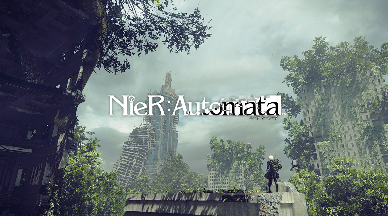 Celebrating three million units of NieR:Automata! - PlatinumGames ...