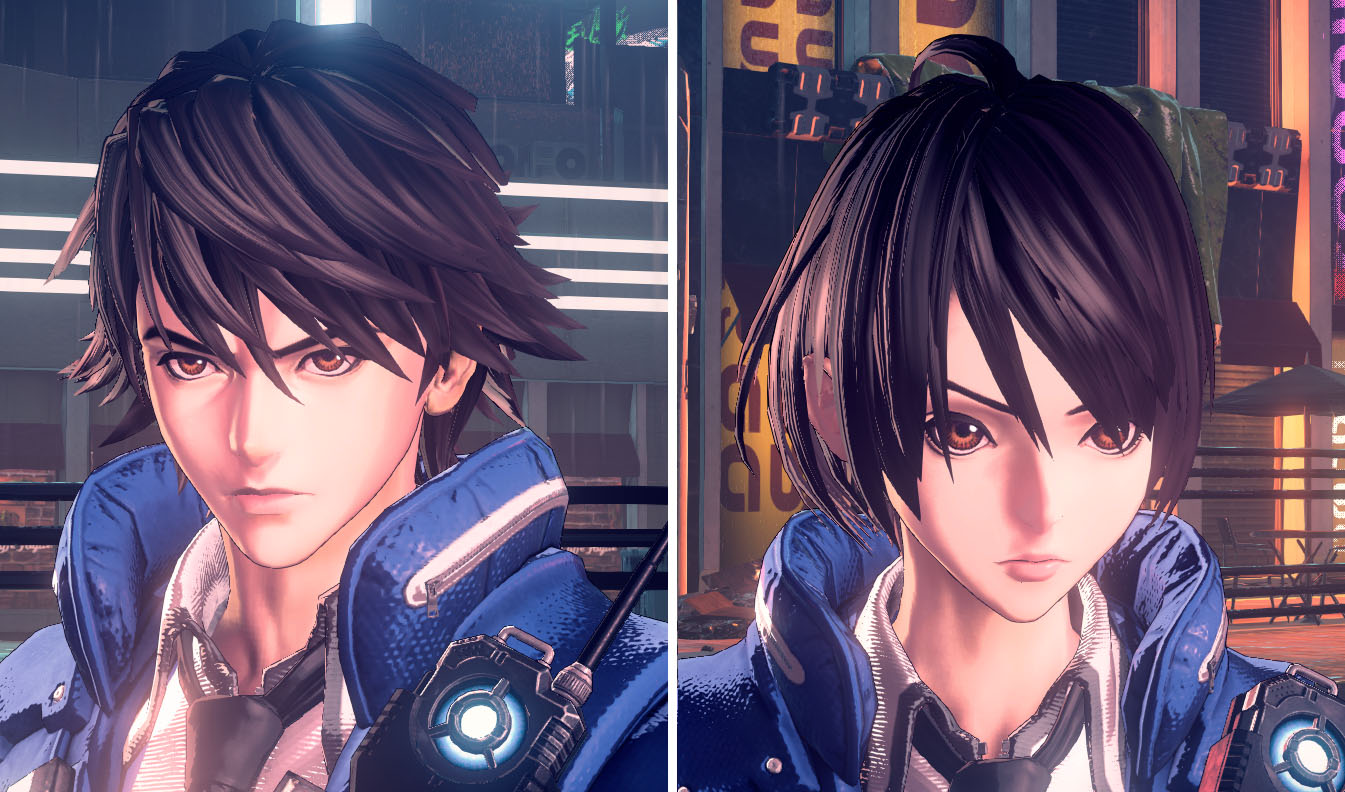 ASTRAL CHAIN Devblog: Between Anime and Reality - PlatinumGames ...