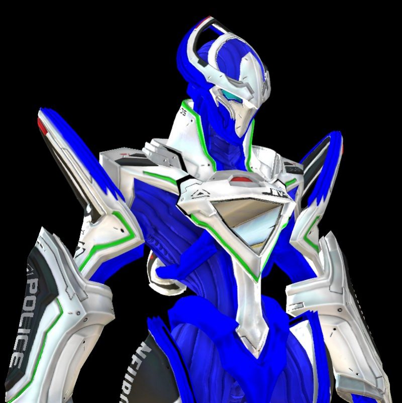 ASTRAL CHAIN Devblog: The Legions Take Shape - PlatinumGames Official ...