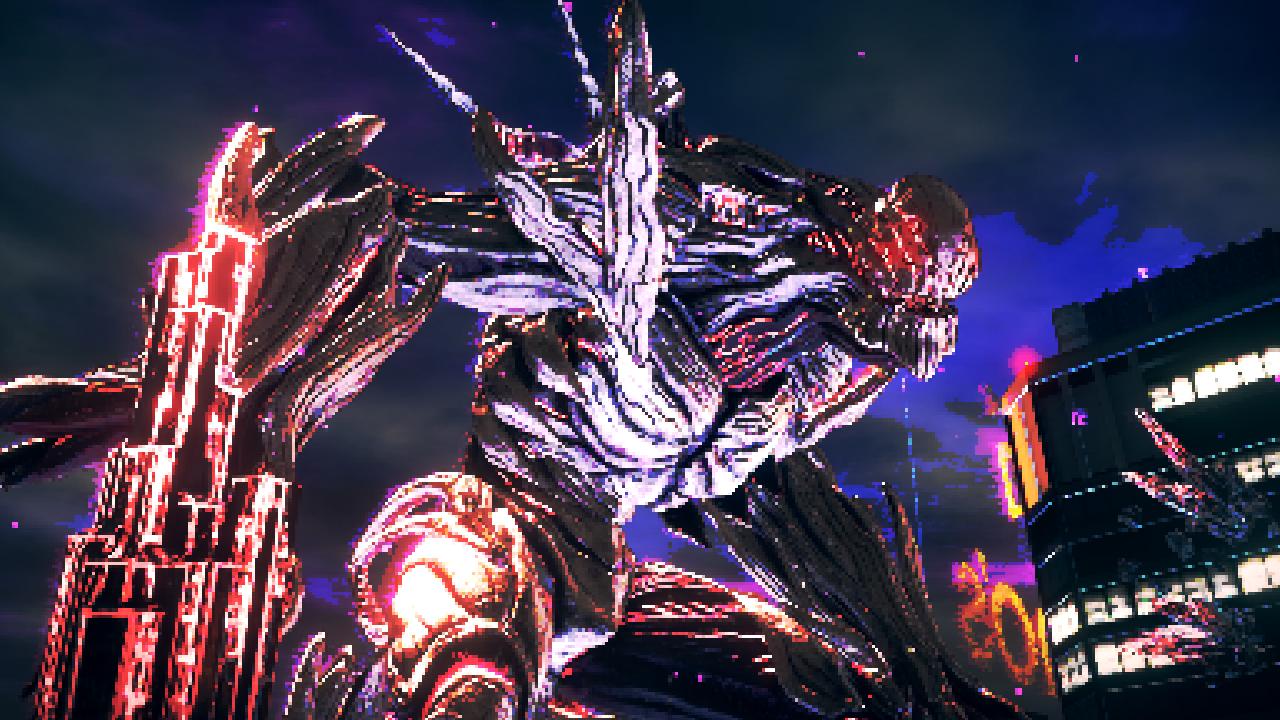 ASTRAL CHAIN Devblog: Pixel Perfect - PlatinumGames Official ...