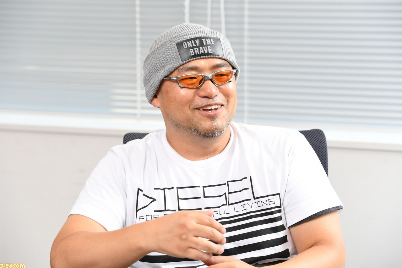 Growing Up with Games: A Talk with the Kamiya Brothers By Keigo Toyoda ...