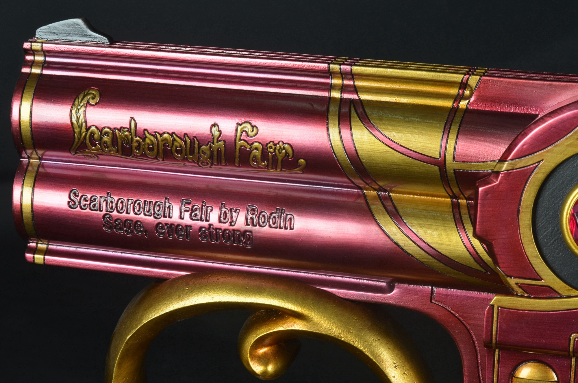 Celebrating a Decade of Bayonetta! Style and Substance at your ...