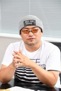 Growing Up with Games: A Talk with the Kamiya Brothers By Keigo Toyoda ...