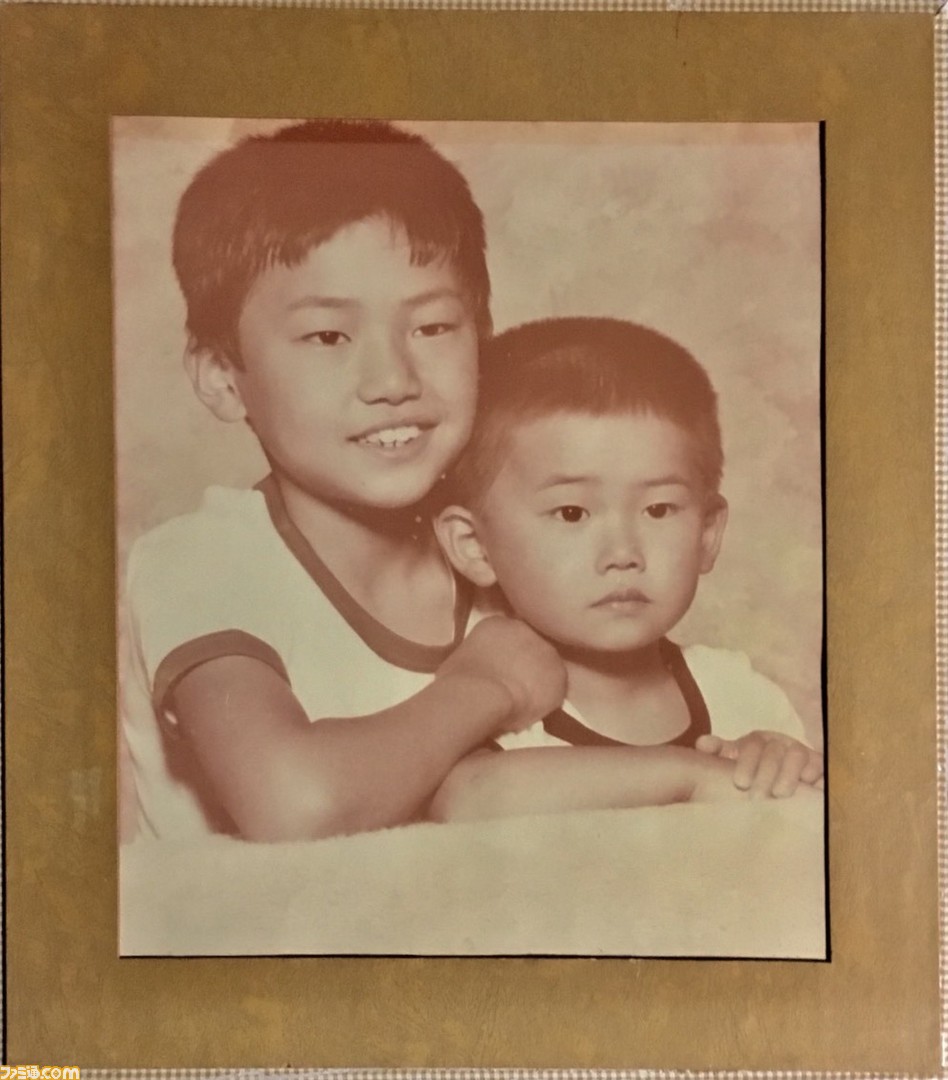 Growing Up with Games: A Talk with the Kamiya Brothers By Keigo Toyoda ...