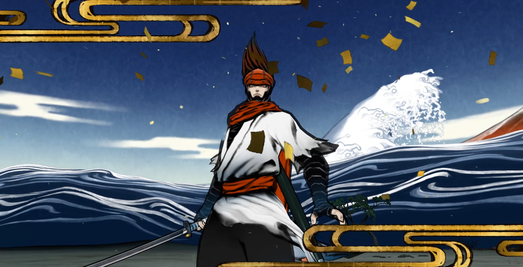 New World of Demons Information! Trailer #2 “Yokai Parade Trailer ...