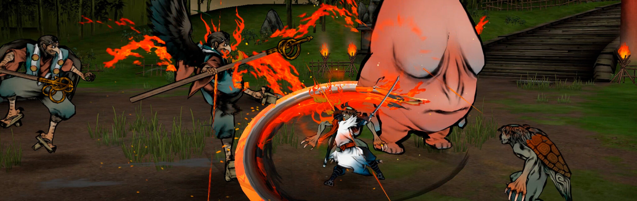 Digital soundtrack for World of Demons, featuring 8 songs carefully ...