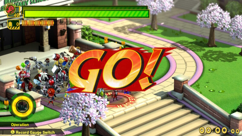 PlatinumGames adds a new free DLC “Time Attack” game mode to The ...