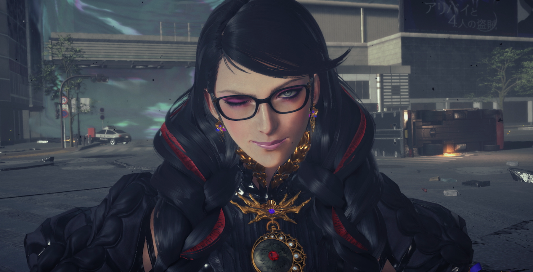 A Message from Bayonetta 3 Director Yusuke Miyata - PlatinumGames ...