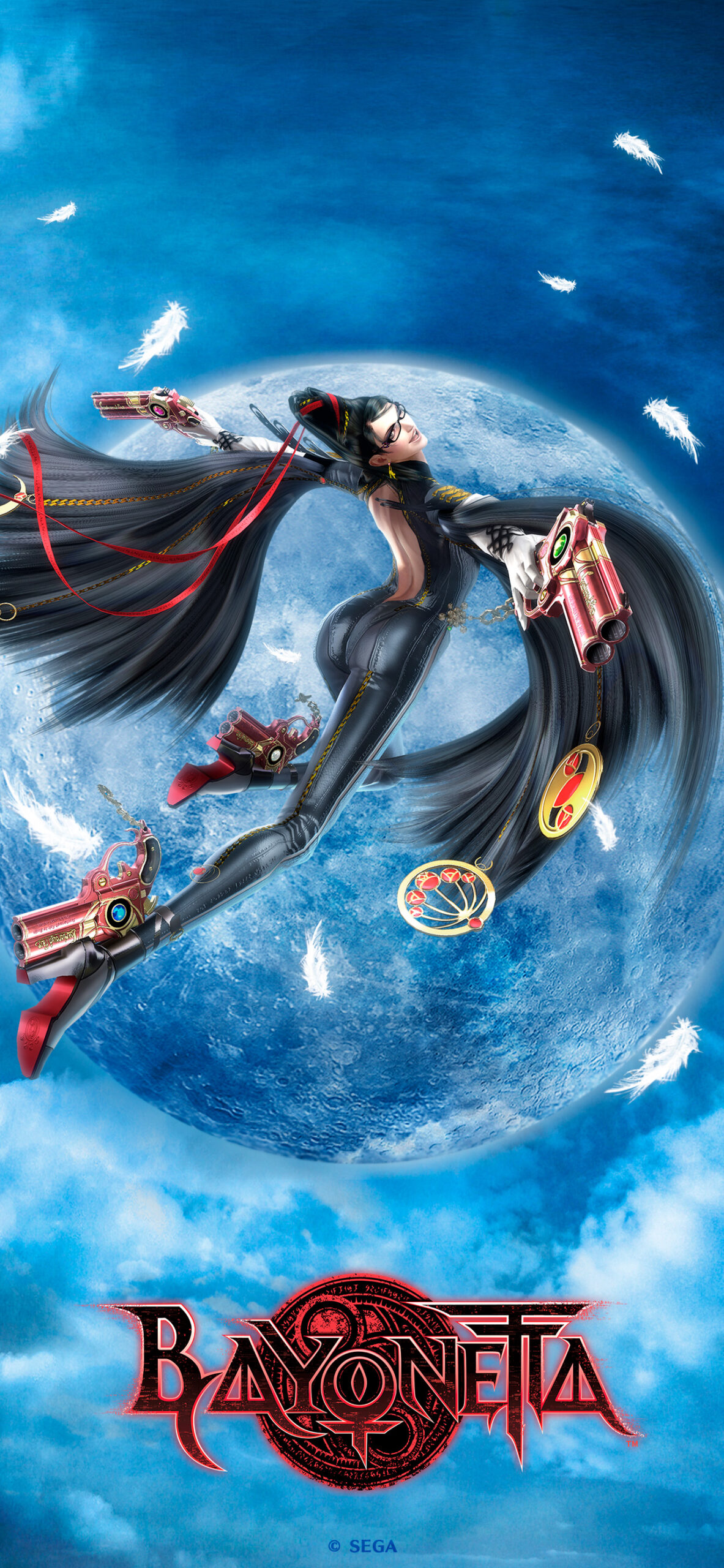 Bayonetta 12th Anniversary! A Message from Hideki Kamiya & Bayonetta ...