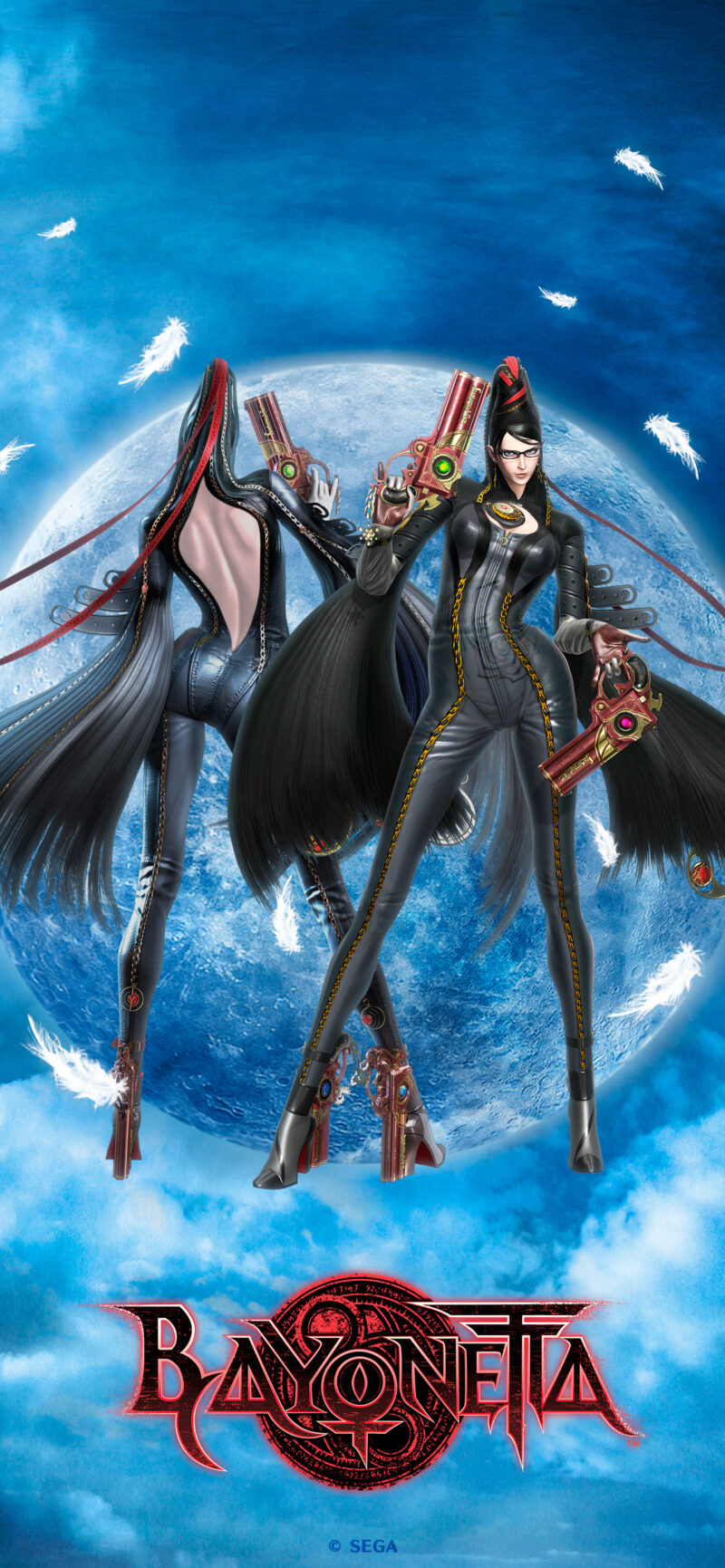 Bayonetta 12th Anniversary! A Message from Hideki Kamiya & Bayonetta ...