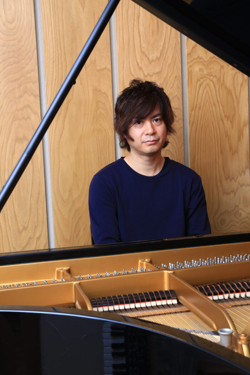 The Making of SOL CRESTA Sound by Yuzo Koshiro | Sample Music ...