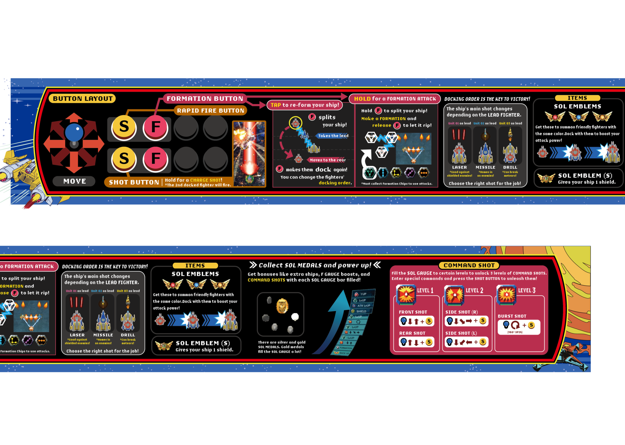 SOL CRESTA Finally Launches Today! - PlatinumGames Official ...