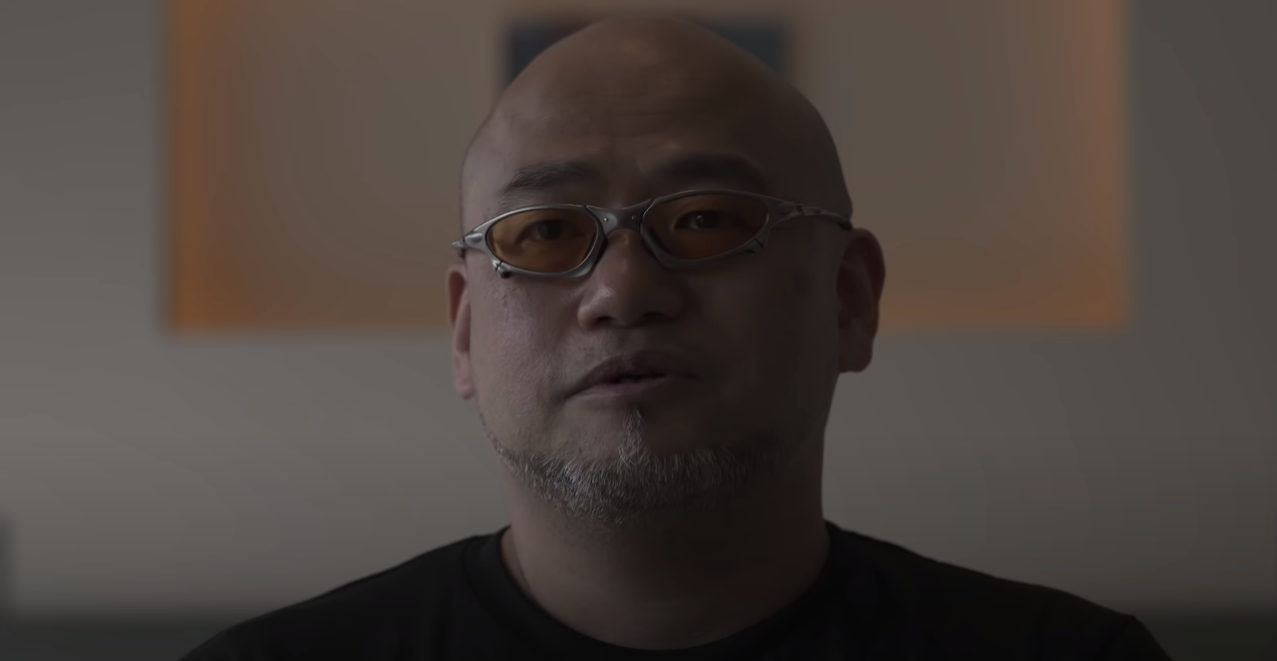 The “Kamiya Chronicles”, a seven-part long-form interview, has been ...
